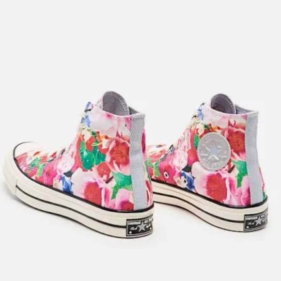Converse | Shoes | Converse Heart Of Paris Chuck 7 High Sneakersszm ...